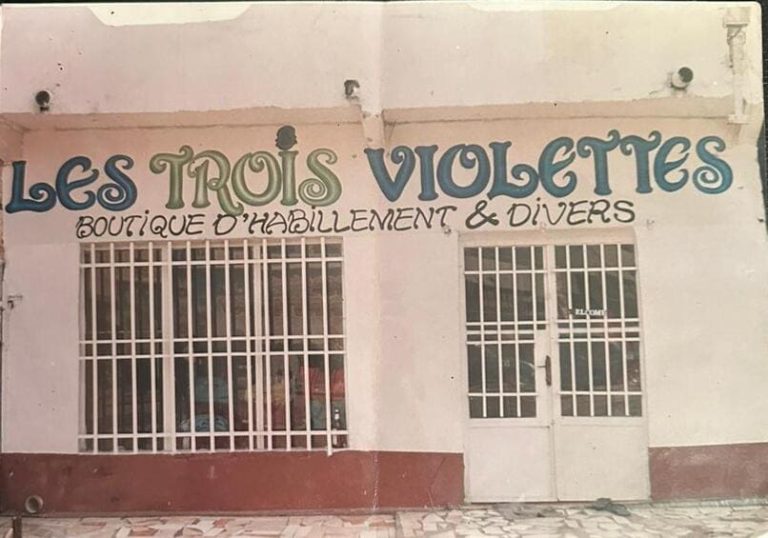 Les3violettes -Trouvez la robe de vos rêves