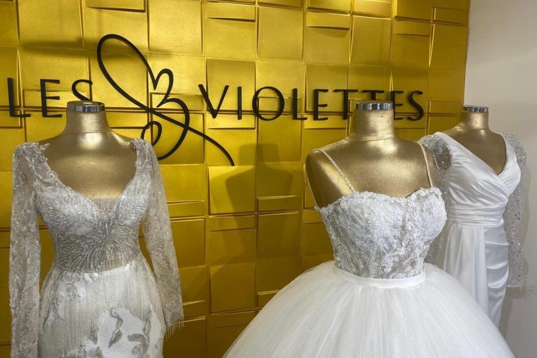 Les3violettes -Trouvez la robe de vos rêves